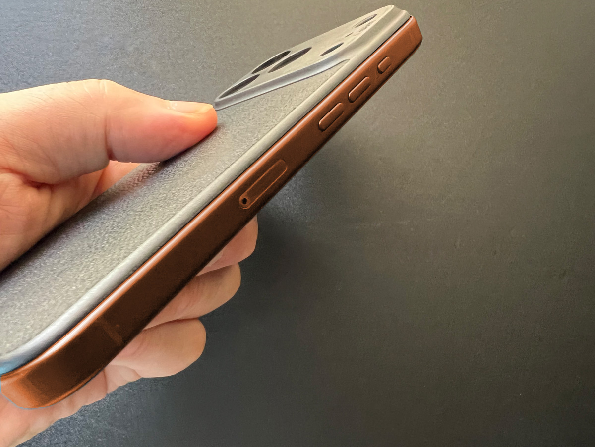 【送料無料】Suti PhoneBack - TokyoTool x MP2L