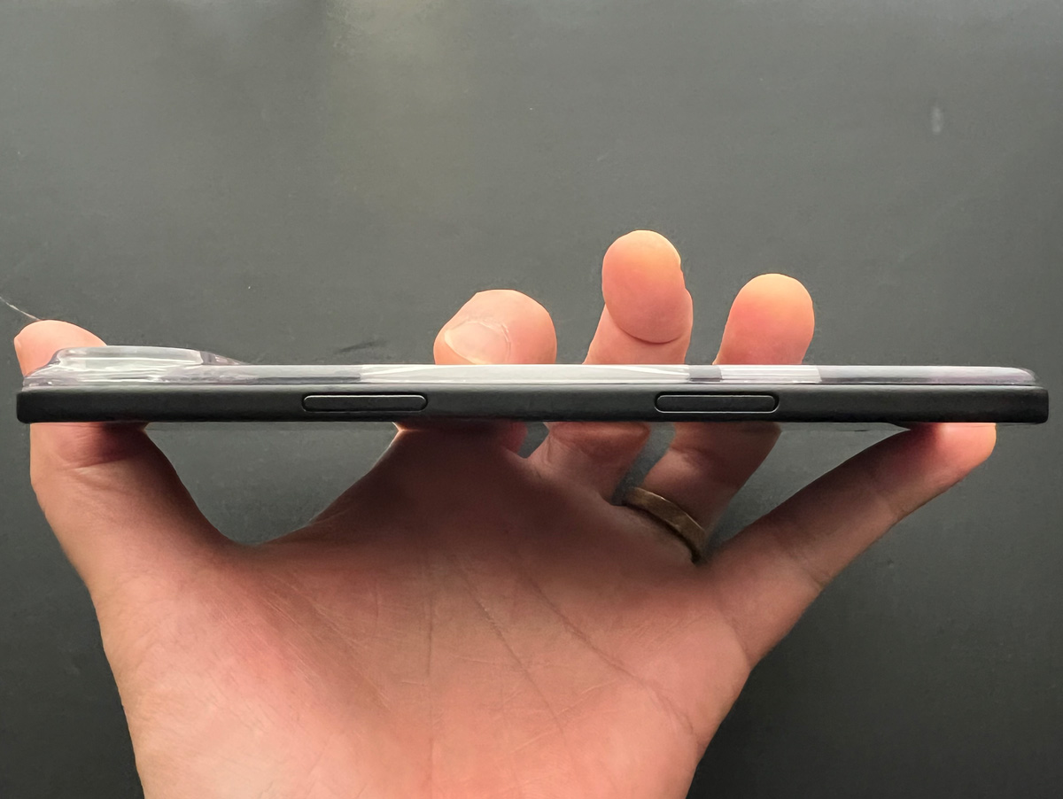 【送料無料】Suti PhoneBack - TokyoTool x MP2L