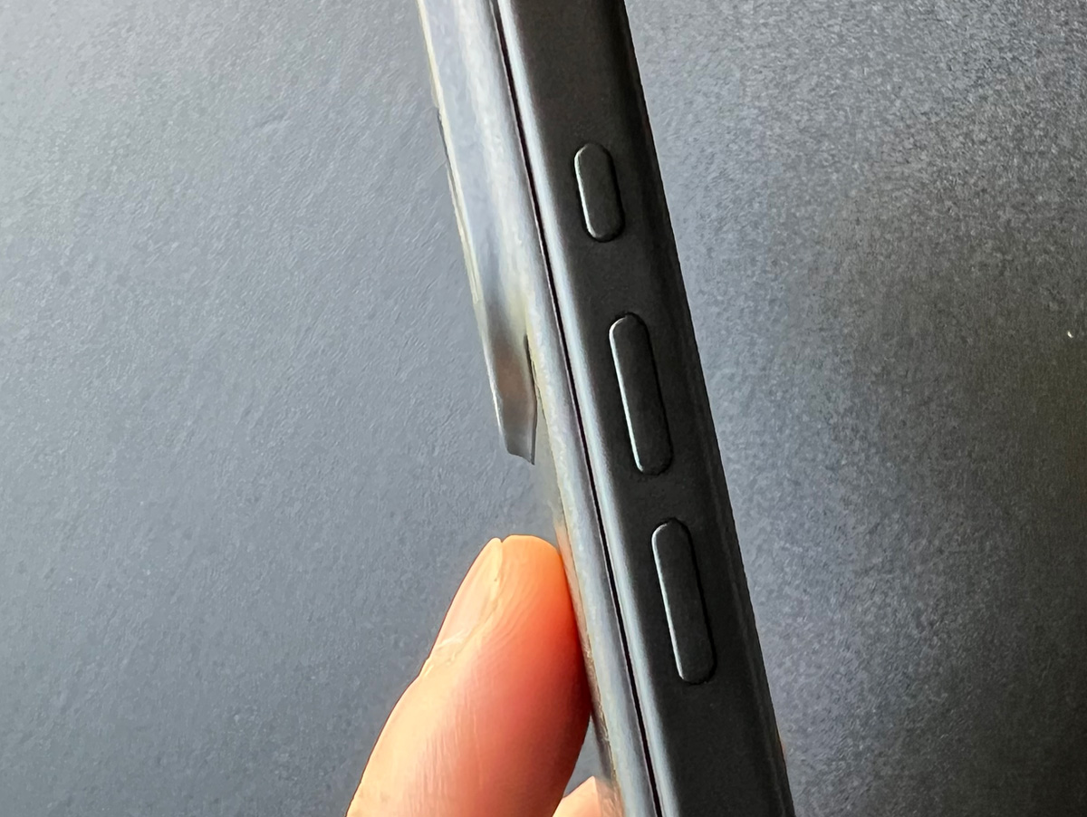 【送料無料】Suti PhoneBack - TokyoTool x MP2L