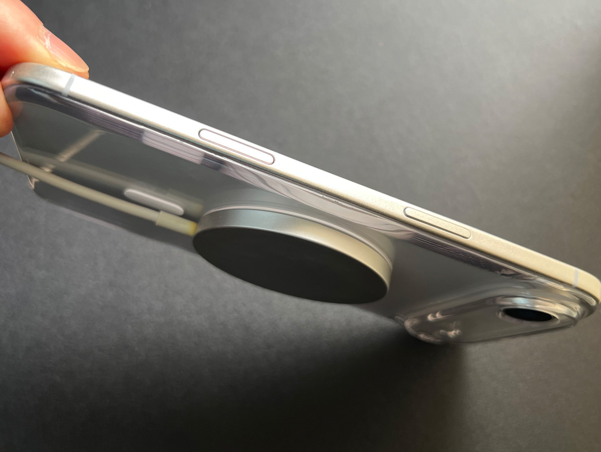 【送料無料】Suti PhoneBack - TokyoTool x MP2L