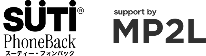 【送料無料】Suti PhoneBack - TokyoTool x MP2L