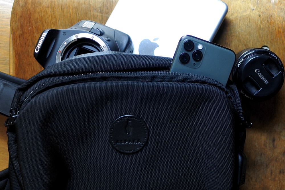 » 【レビュー】Go Sling Pro